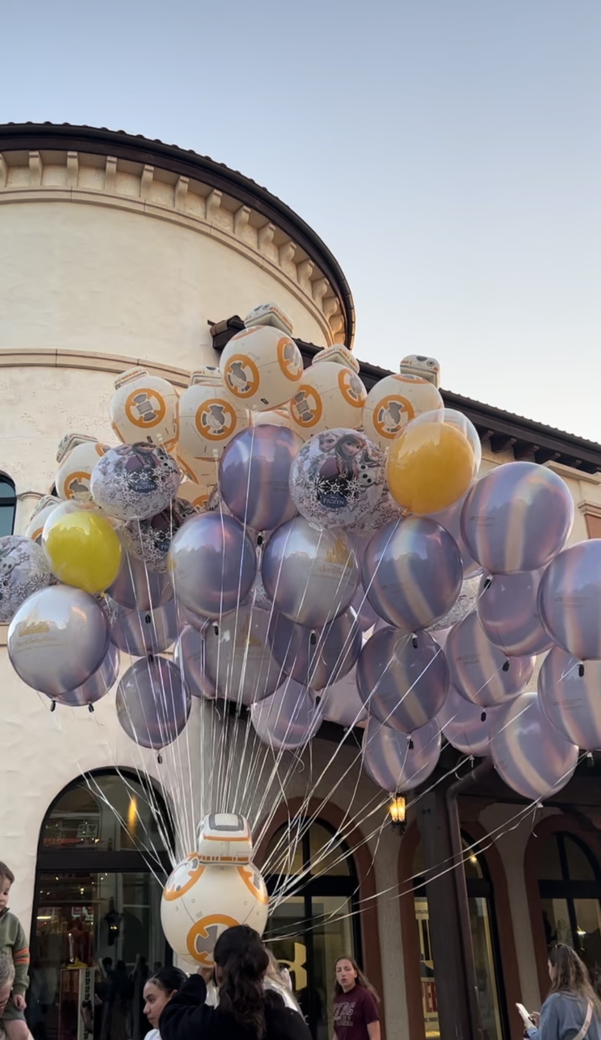 Instagram-worthy spots at Walt Disney World – making magic vibes