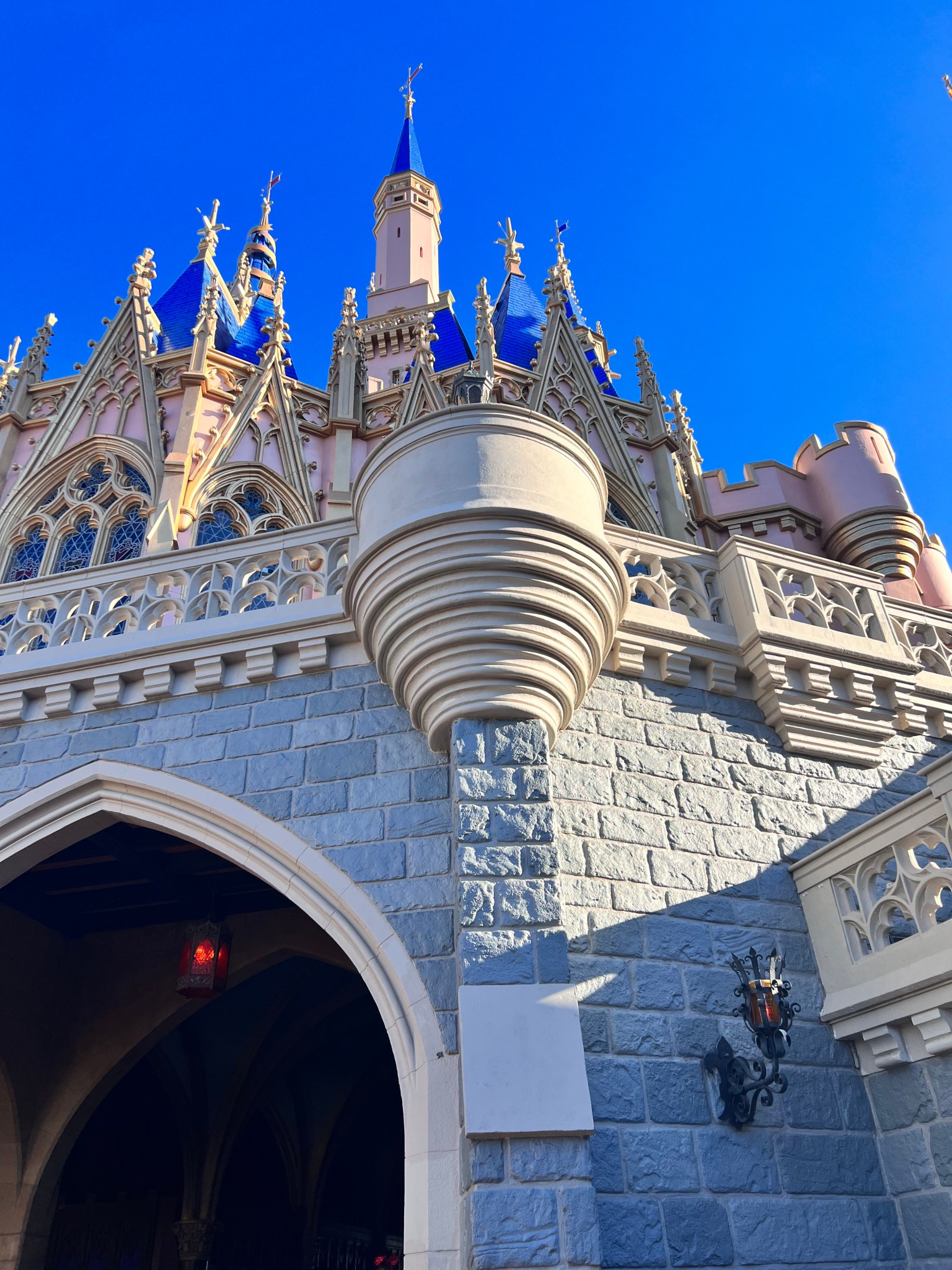 Instagram-worthy spots at Walt Disney World – making magic vibes