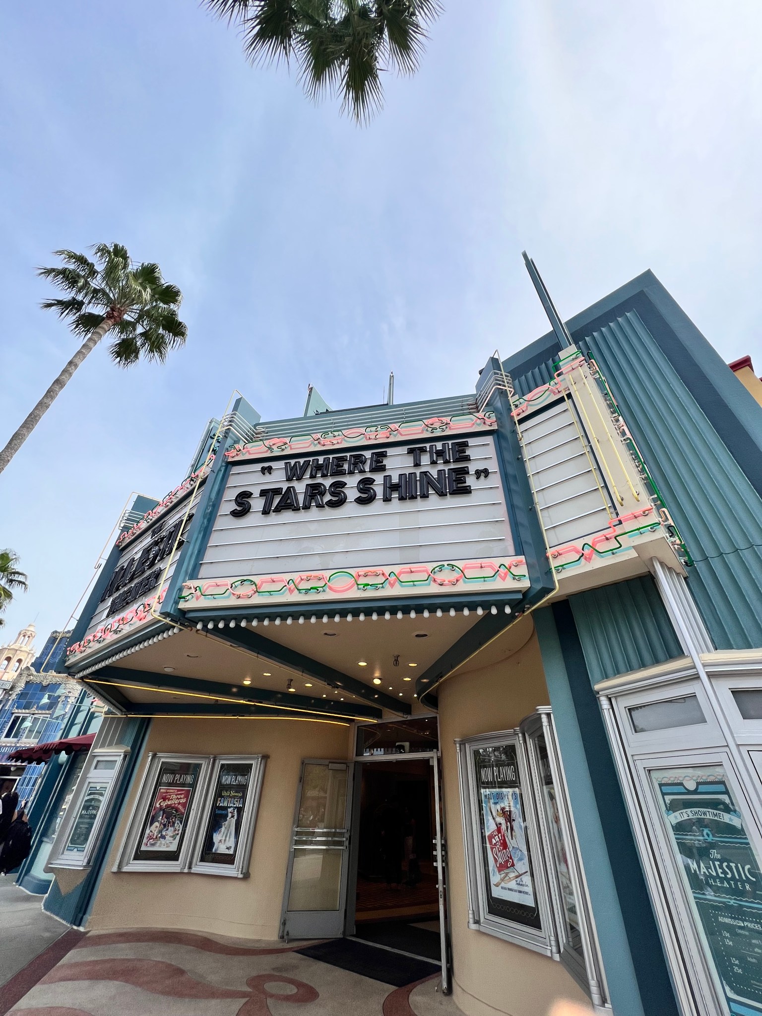 Instagram-worthy spots at Walt Disney World – making magic vibes