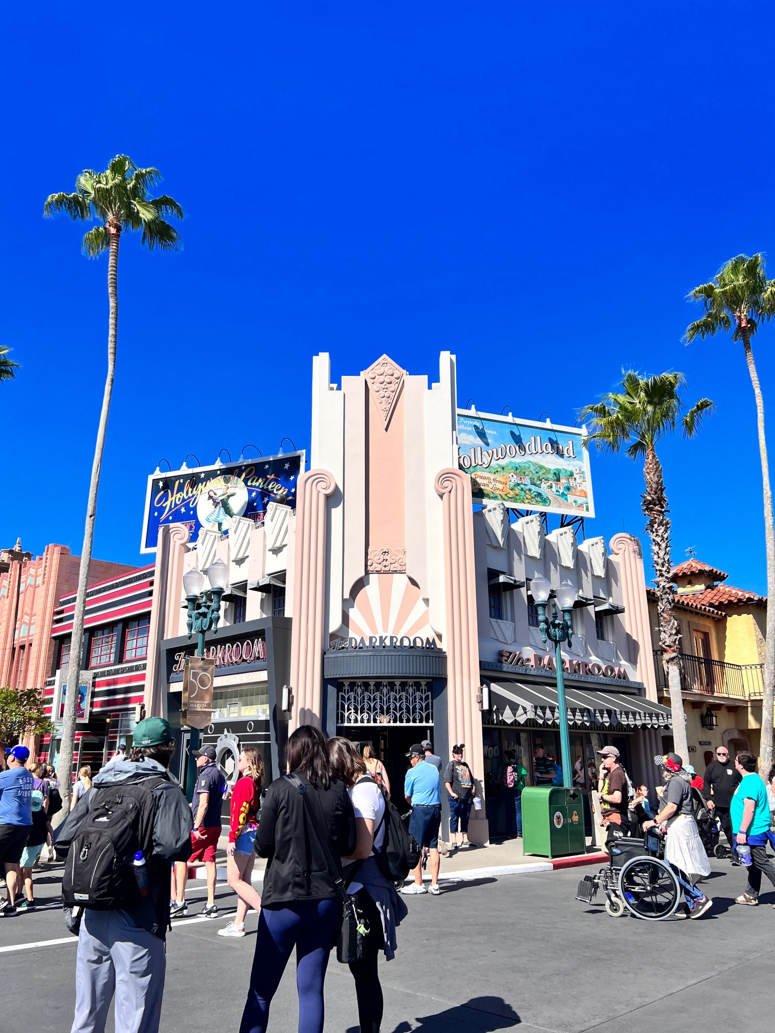 Tips for Disney World When It’s Very Busy – making magic vibes