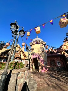 Places To Escape the Crowds At Disney World – making magic vibes