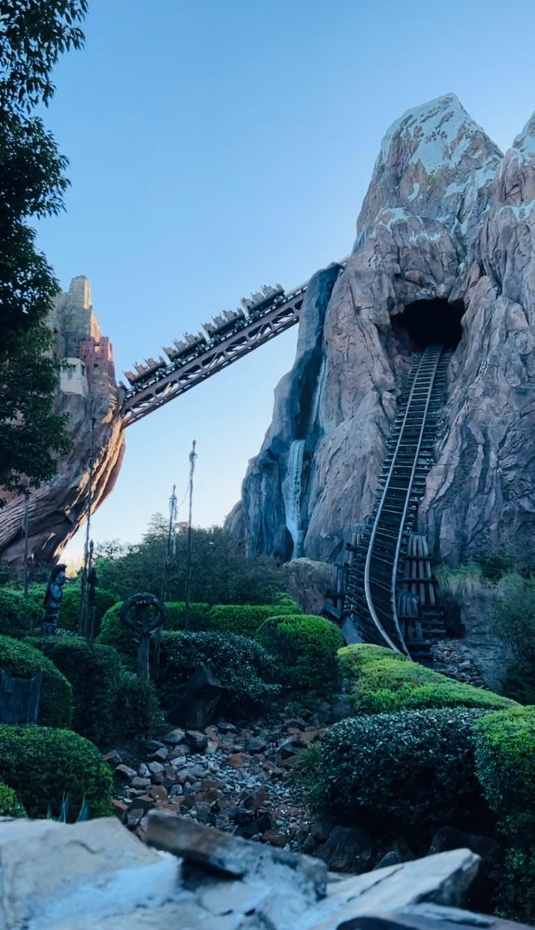 Secret to Getting on Disney Attractions Without Waiting in Line ...