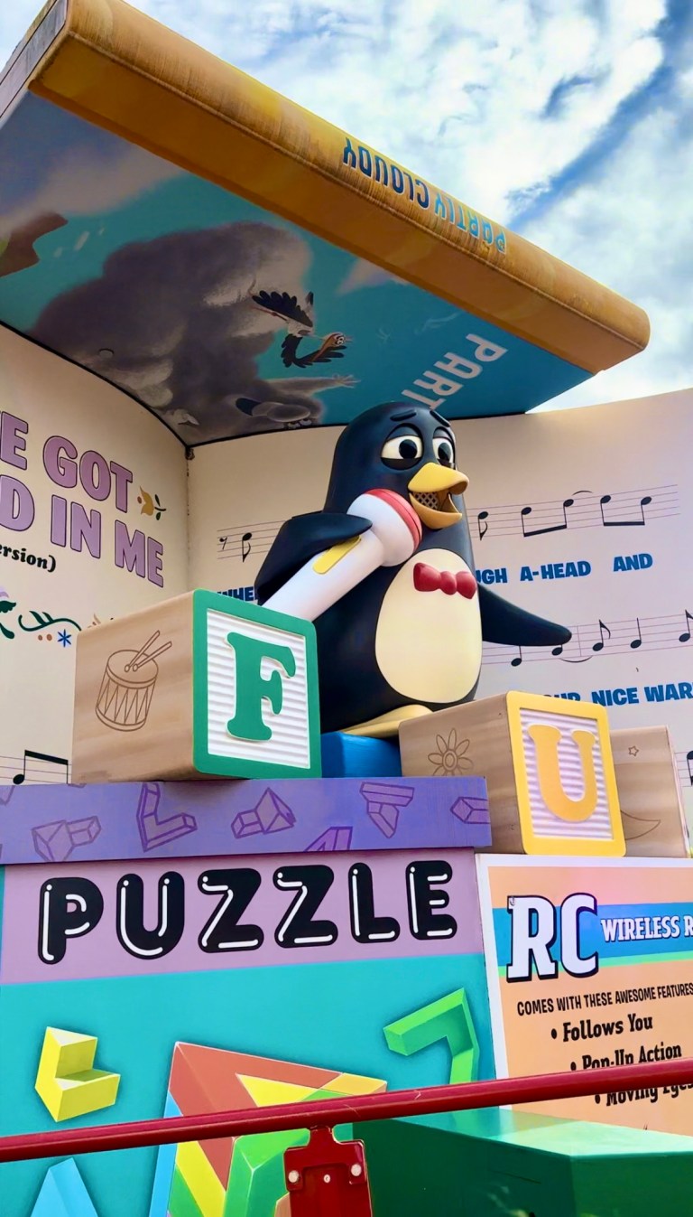 Secret to Getting on Disney Attractions Without Waiting in Line ...